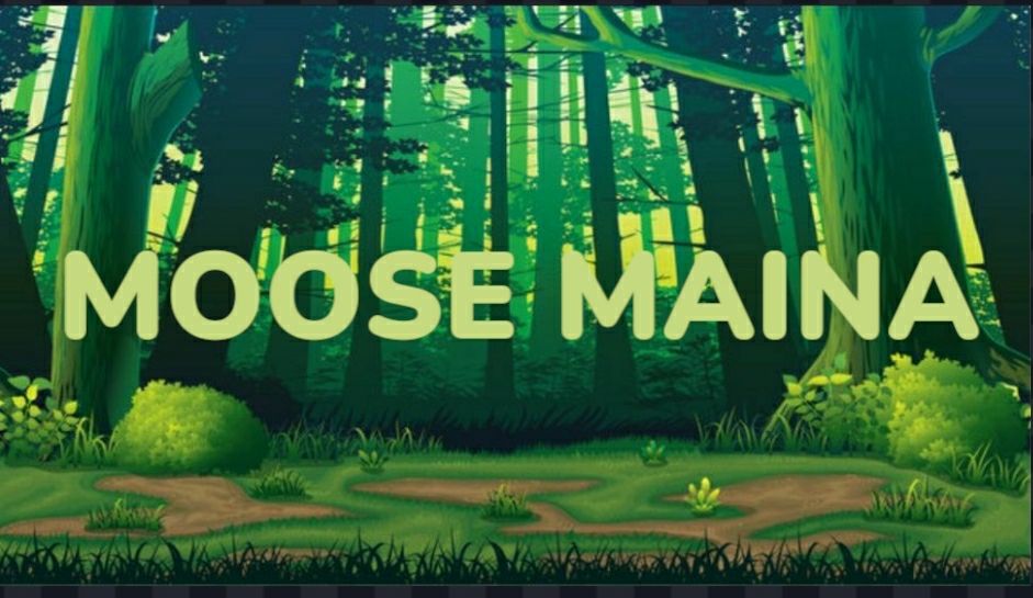 Moose Mania 3.0 by vixtify