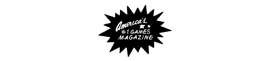 The International Player's Review #1 by Golden Achiever