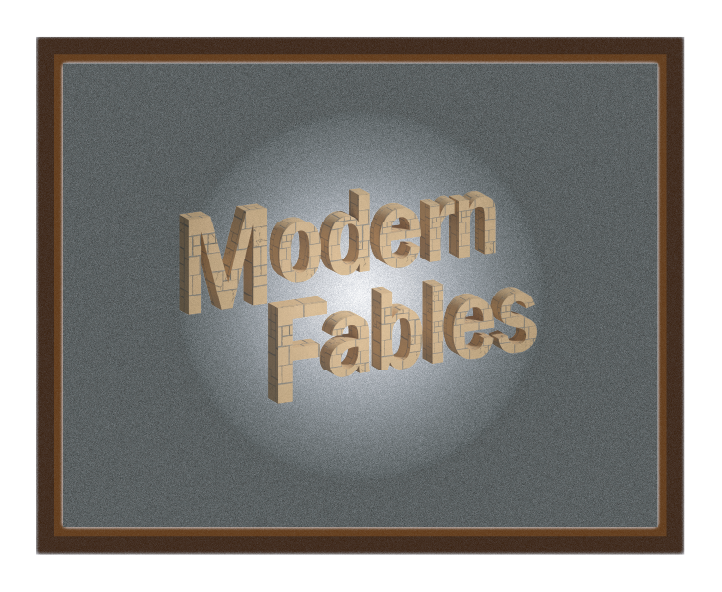 Modern Fables Jam - itch.io