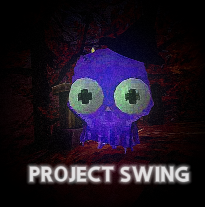 Project SWING [QUEST REBORN]. Cancelled by REALZFR