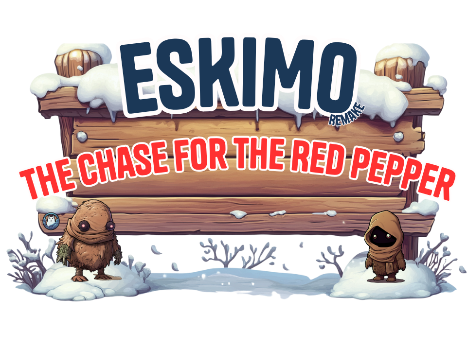 Devlog - Eskimo by Quavir Studios