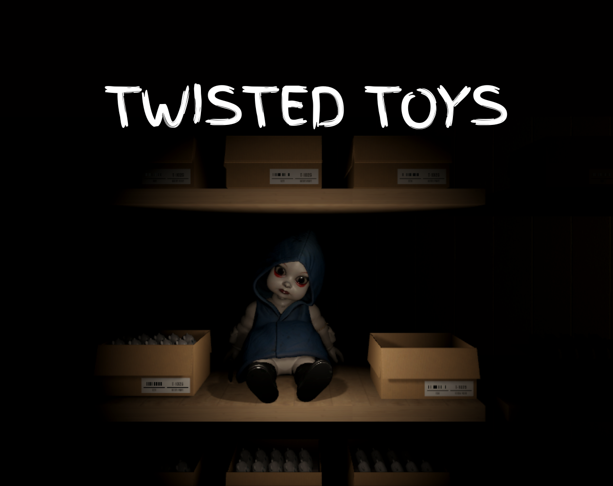 Comments 50 to 11 of 107 - Twisted Toys Demo by Kizuna Game Studio