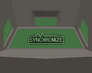 Synchronize by JHTGames, JSR Games