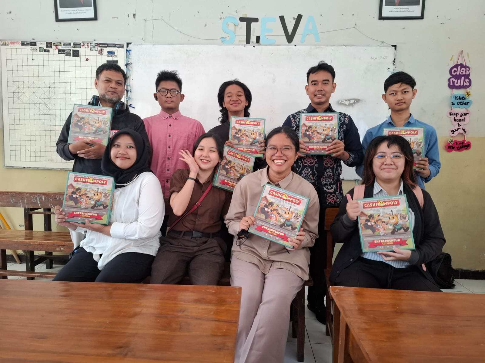 Behind the Table: My Role as a Game Master in Educational Research ...
