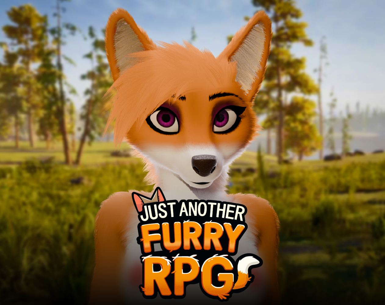 Just Another Furry RPG by aegiss