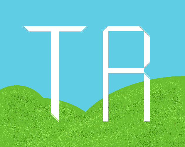 Tales Of The Rhythmiga by Alexis Zepeda