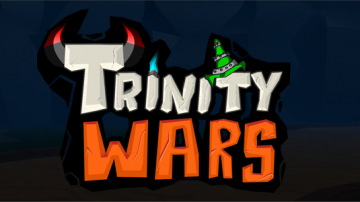 Trinity Wars by VFS Game Design - Programming