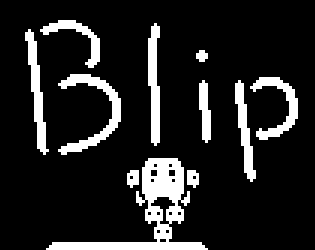 Blip by TehDude