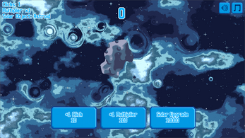 Space Clicker by Nova