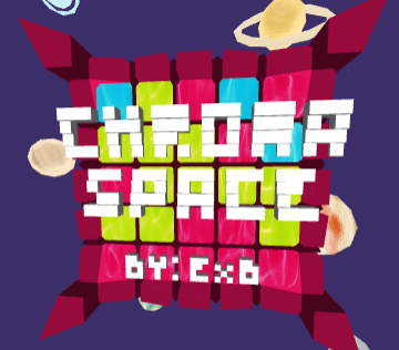 Chroma Space by executeBaja