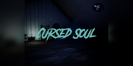Cursed Soul by Heiklion