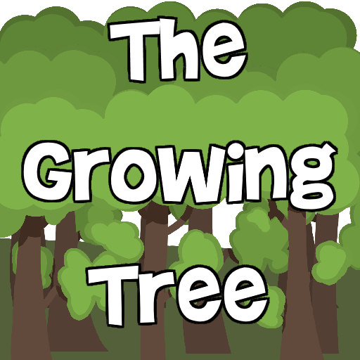 The Growing Tree by razorrules