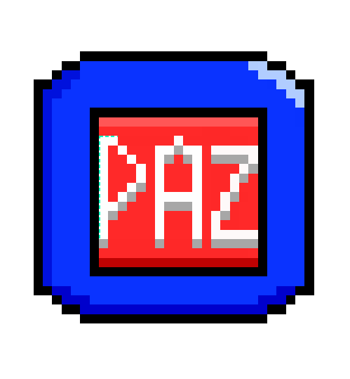 Devlog - PIXELAZ - Pixel art editor by A. Studio