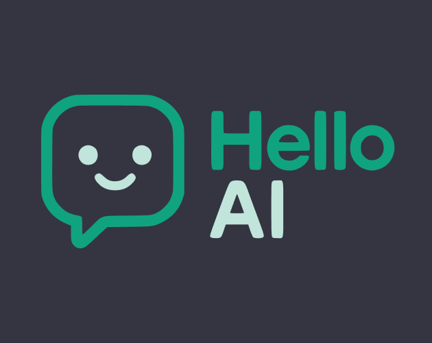 Hello AI by skymen75