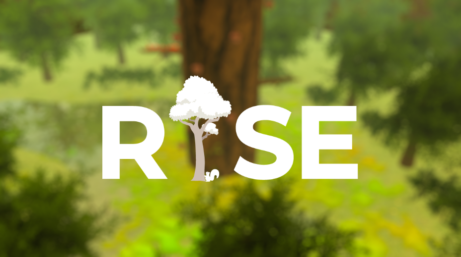 Rise by RiseTheGame