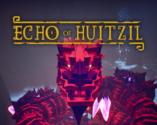 Echo of Huitzil 2025 by ISART DIGITAL