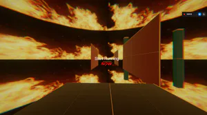 Destroyer Run by bonchedu