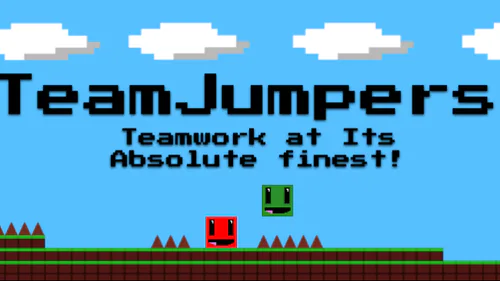 TeamJumpers by bonchedu