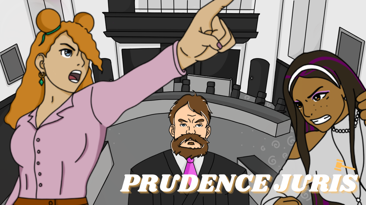 Prudence Juris - Chapter 1: Free Movement of Goods by drjoshwarburton