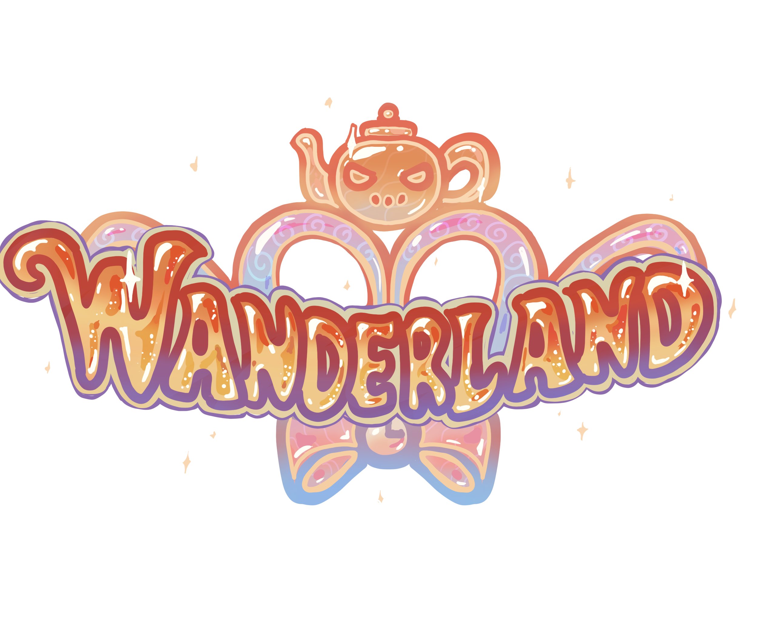 Wanderland XR by Knippa, Breda University of Applied Sciences