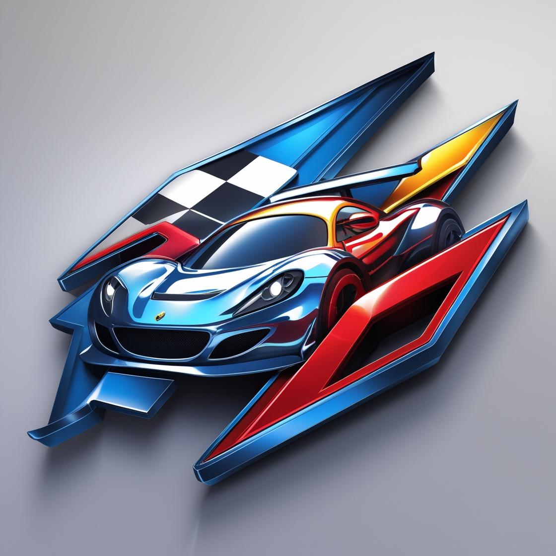 Race by Vinay Bhogal