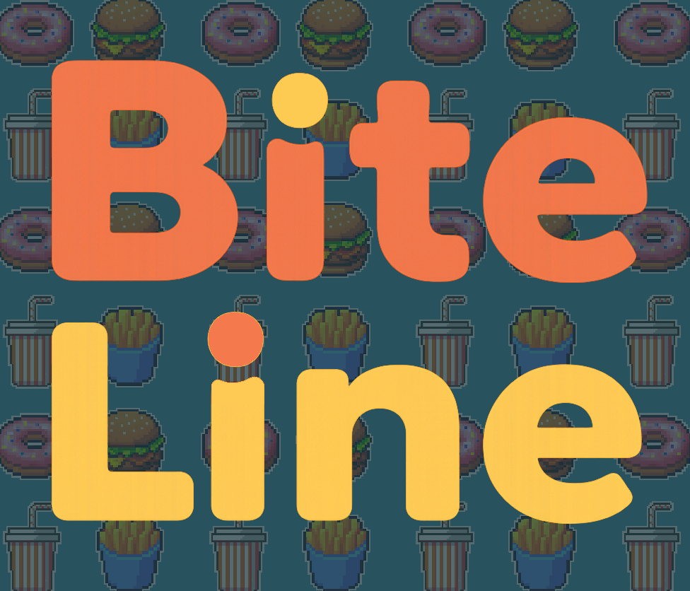 Bite Line by QGamingOnline