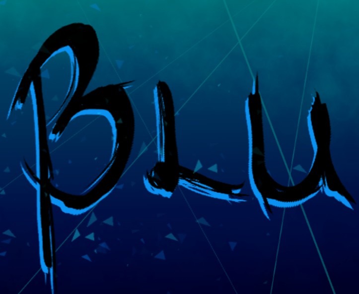 Blu -Demo Version- by polarisvr