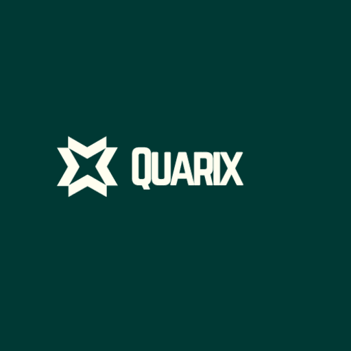 Quarix by Aryan Kumar