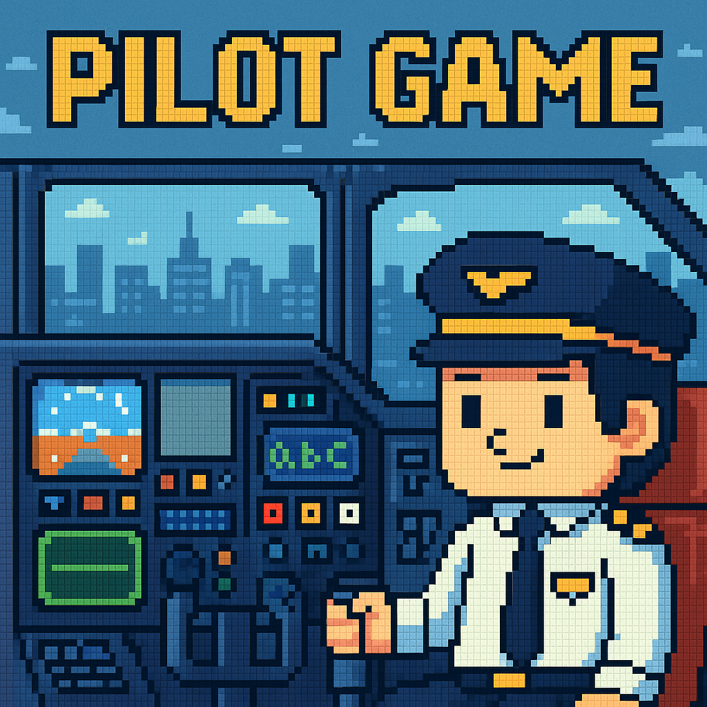 PILOT GAME by SKKU Game Center