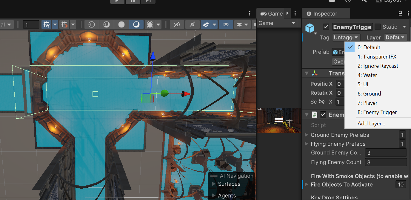 Joe Inman- Dev Log Week 3 - itch.io