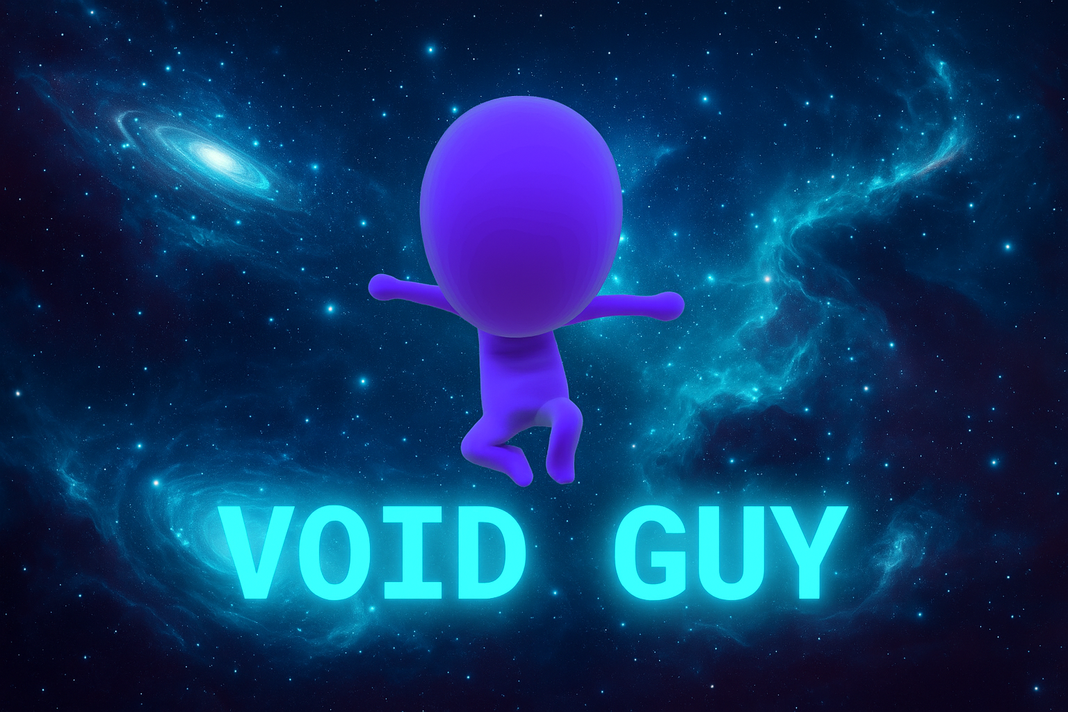 VOID GUY by mygamewillsaveme