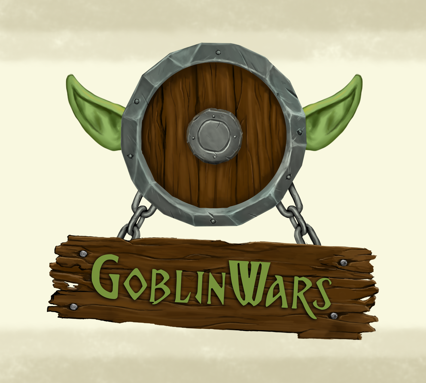 [Group07] Goblin Wars by Seppe Dekeyser