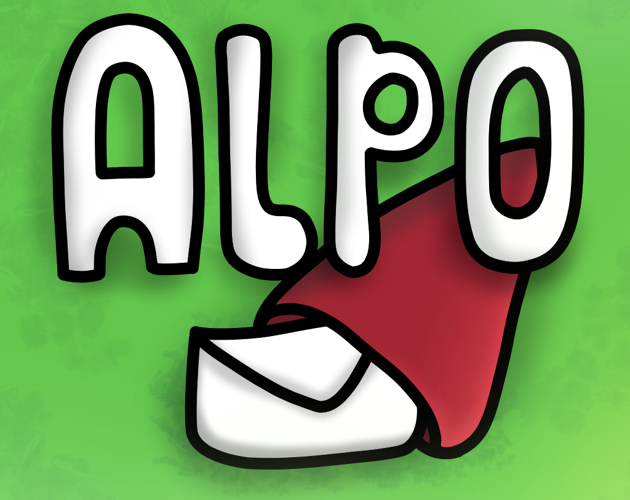 Alpo by SK7LL