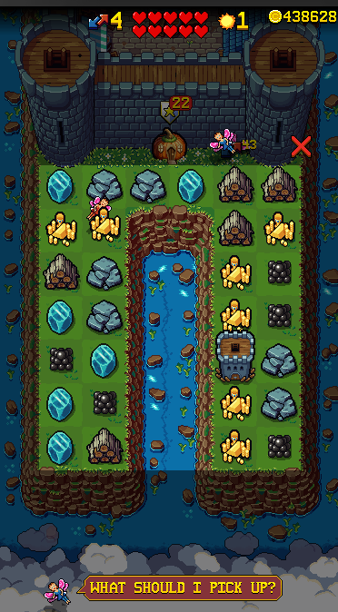 Tower Swap Update June 2025 - Tower Swap by curtastic