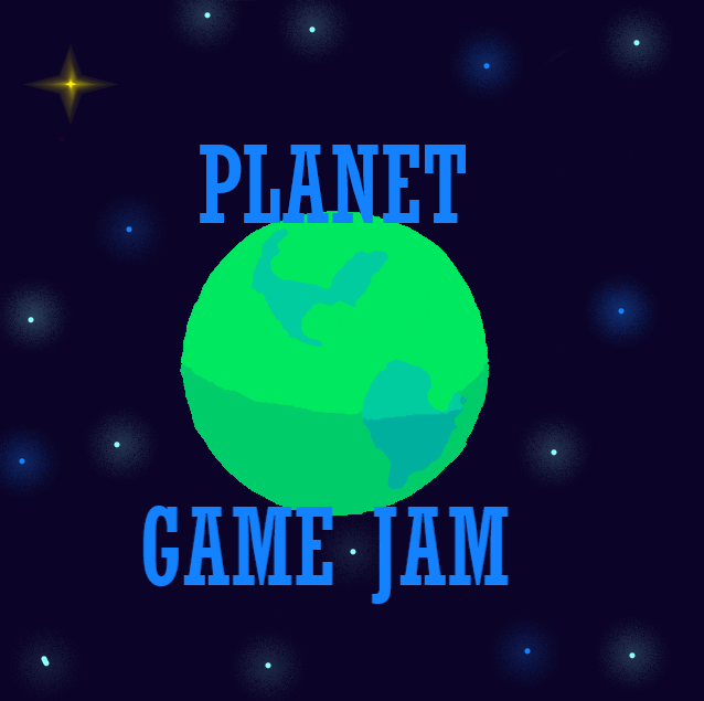 Planet Game Jam #5 - itch.io