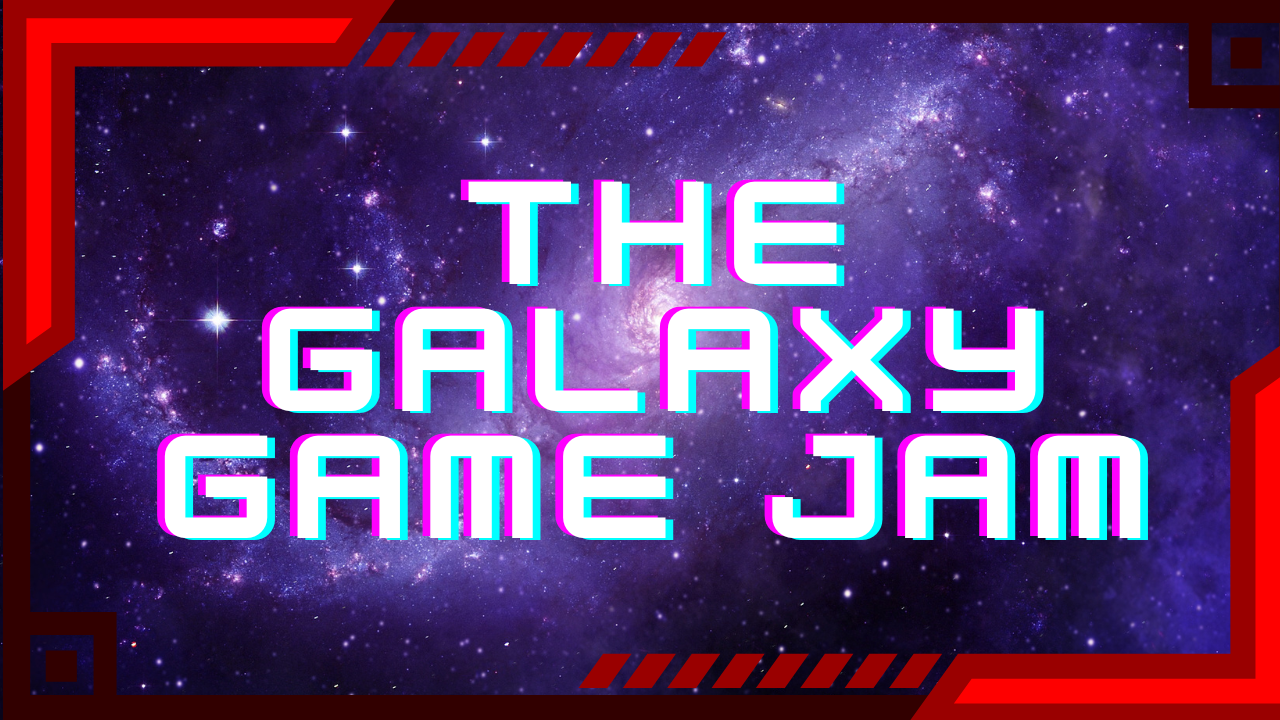 The Galaxy Jam (2025) - itch.io