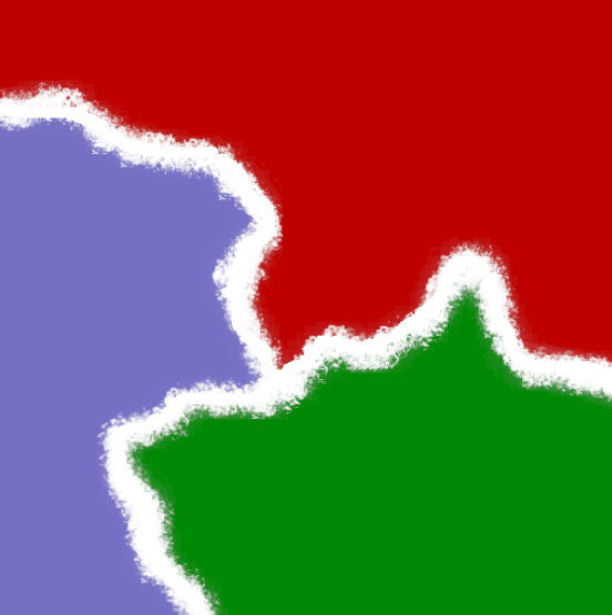 New update! Play Territorial.io remake now! Conquer lands, expand your ...
