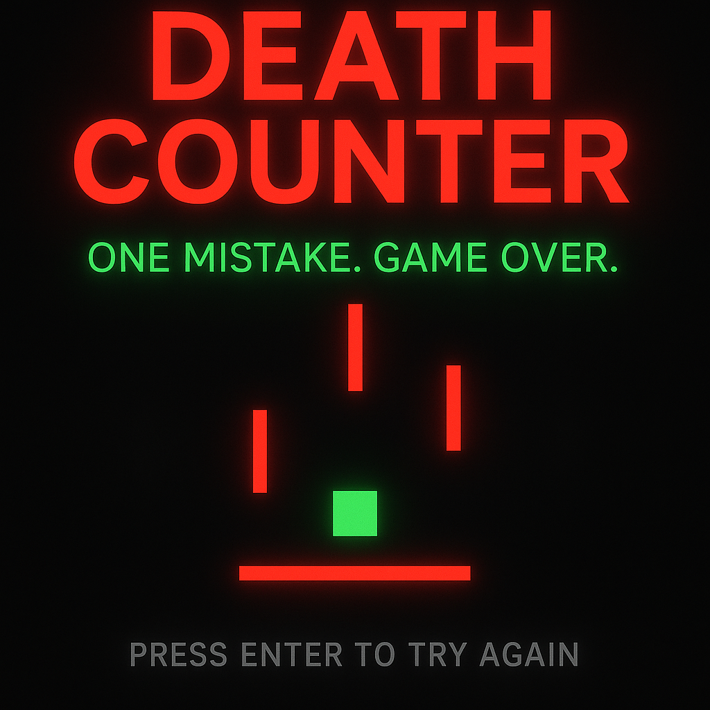 death counter by VoidWalker944