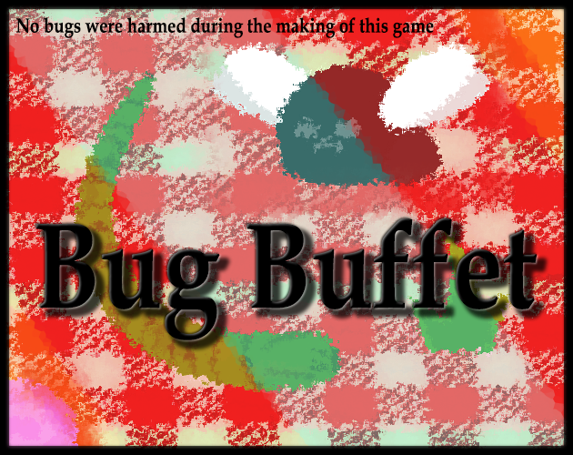 Bug Buffet by Tharky