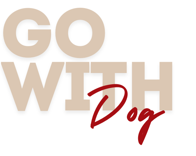 Version 1.0 - Go With Dog by Nic LaRue