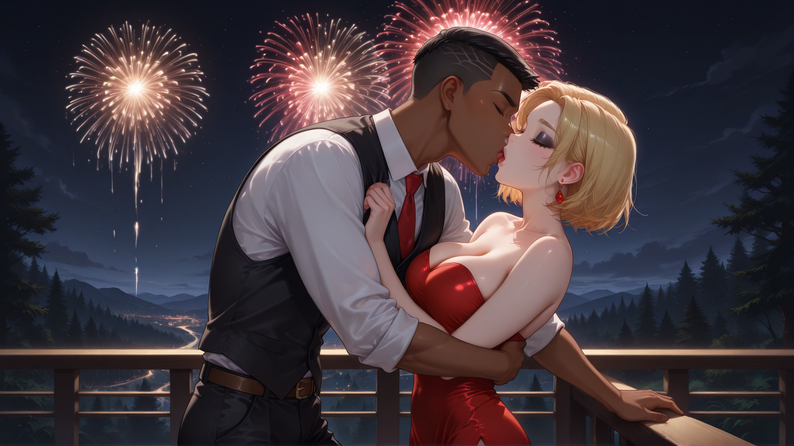 Why Support Prometheus Pictures on Patreon? - itch.io