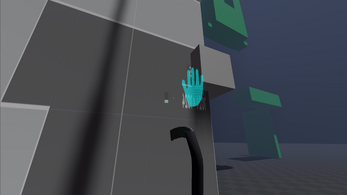 Temper - 3d first person climbing prototype - itch.io
