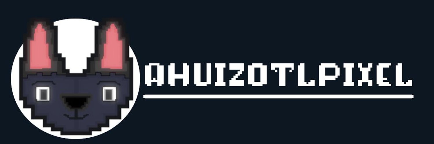 Ahuizotl-Pixel - itch.io