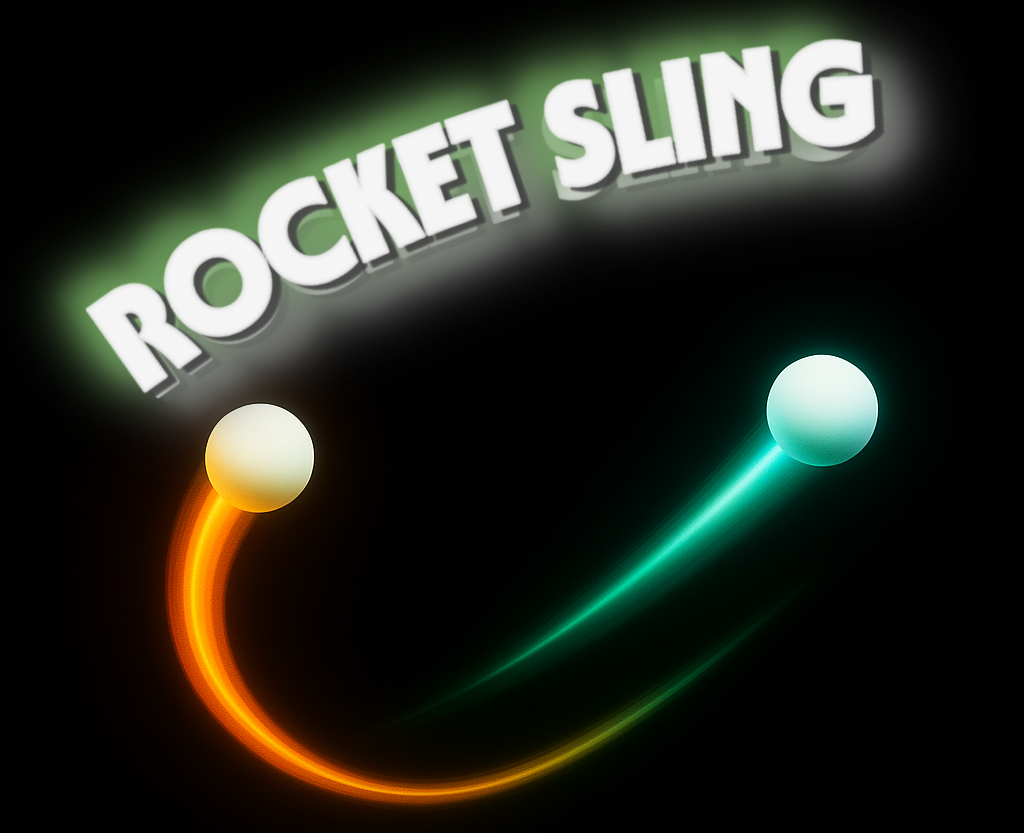 Rocket Sling by ORDA