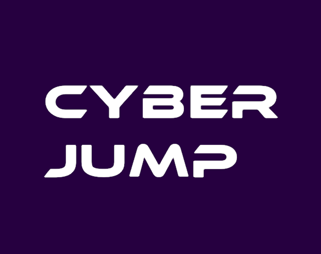 Cyber Jump by HaSkill