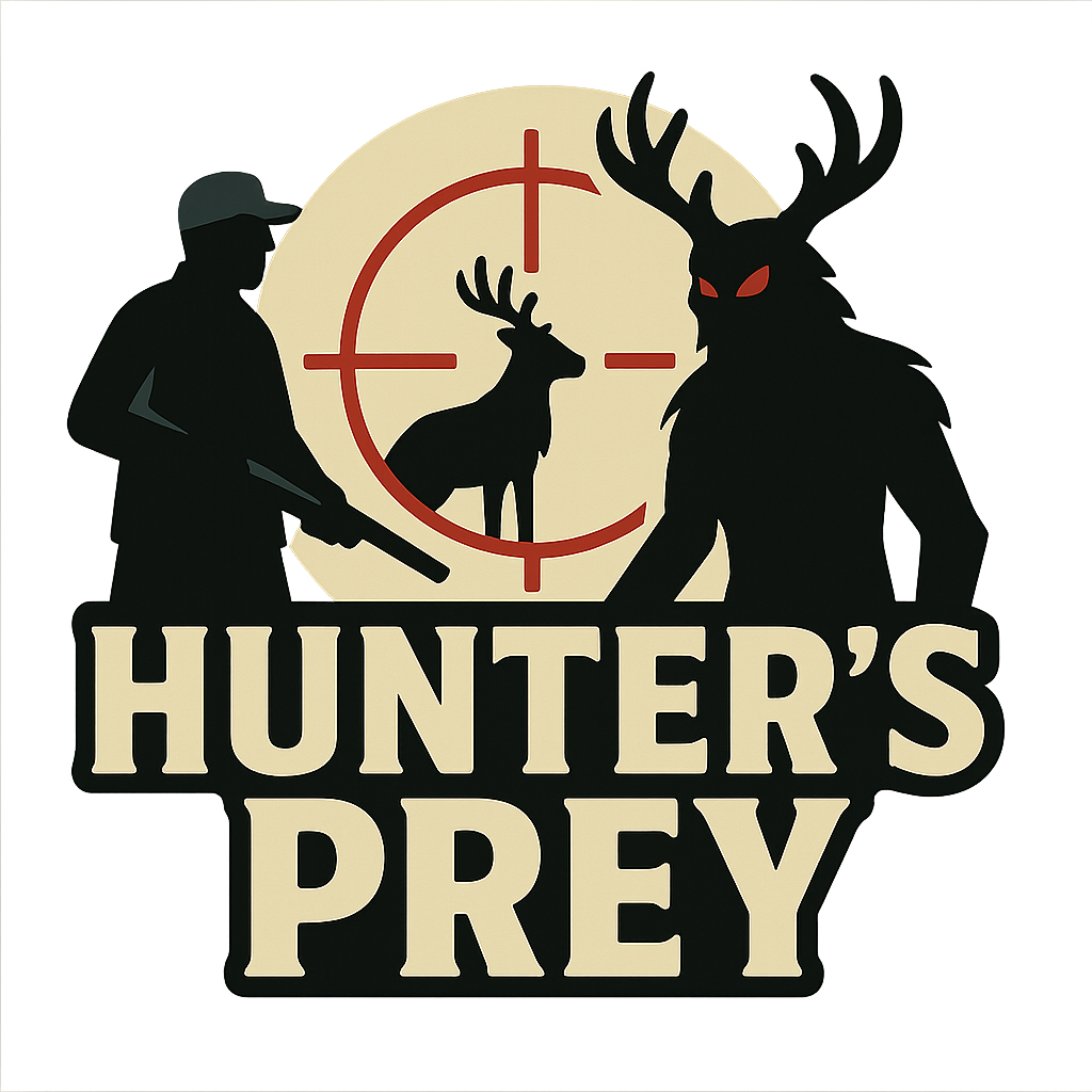 Hunter's Prey Version 1.1 Release - itch.io