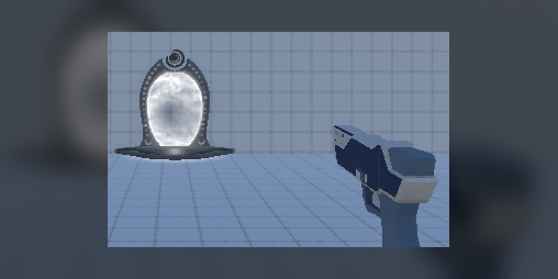 Potato Shooter 3D - game jam version by dulakgg