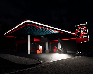 Country Drive [Free] [Adventure] [Windows] | Indie Apps & Games News