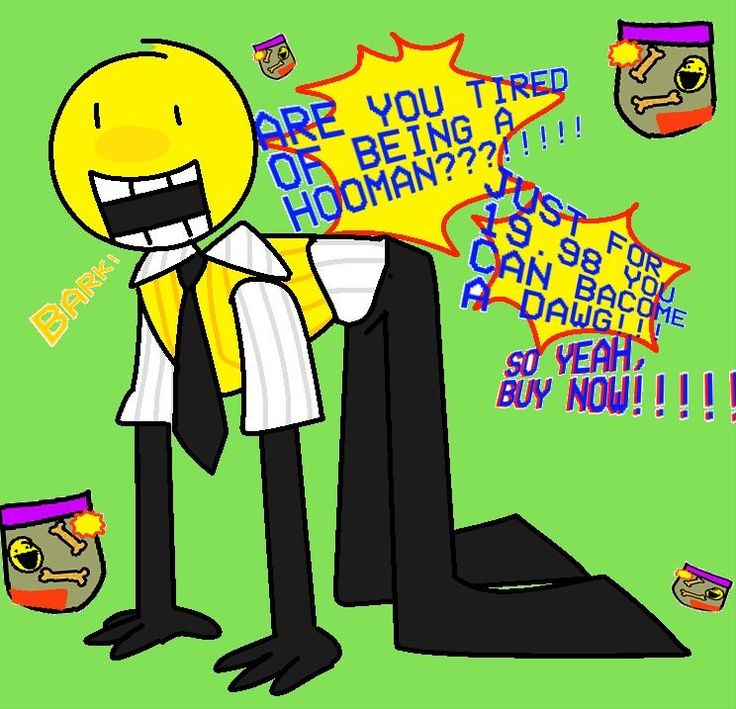 YELLOW FACE! - itch.io