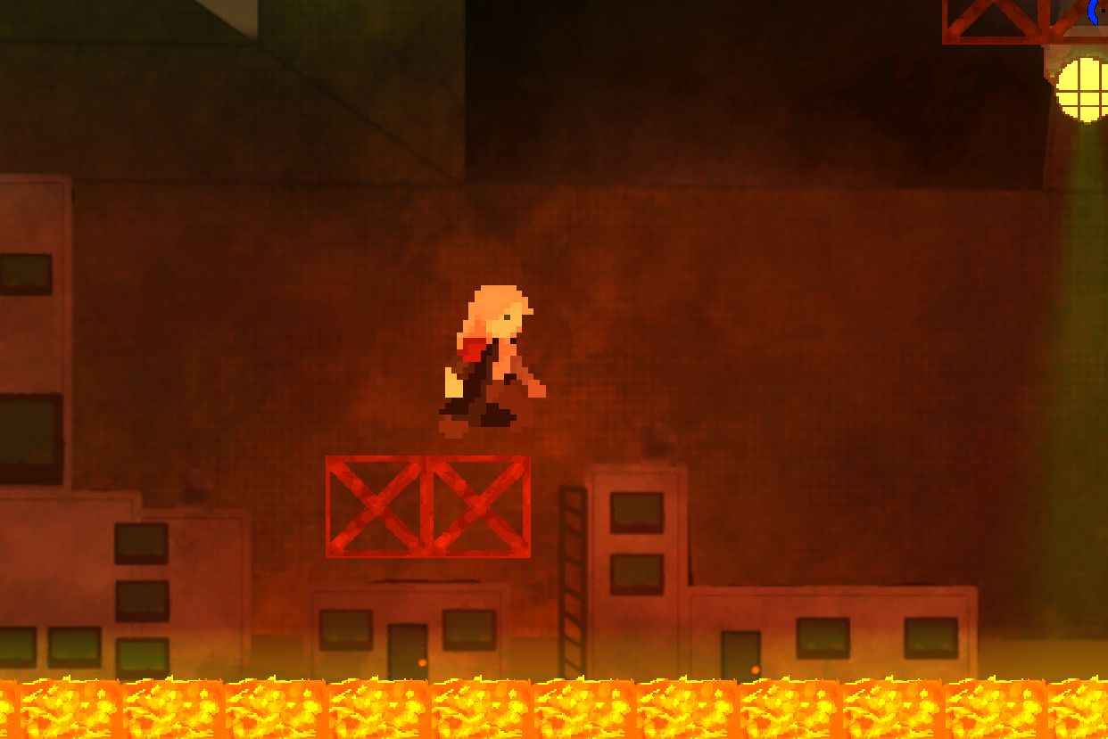 Korrin Horne: Rise Through the Hive by Cygan Studios